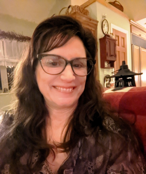 Lisa Tracy - Official Website